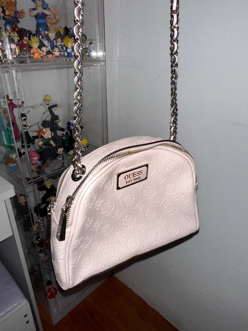 Original Gue$$ Cross-body Bag, Women's Fashion, Bags & Wallets, Cross ...