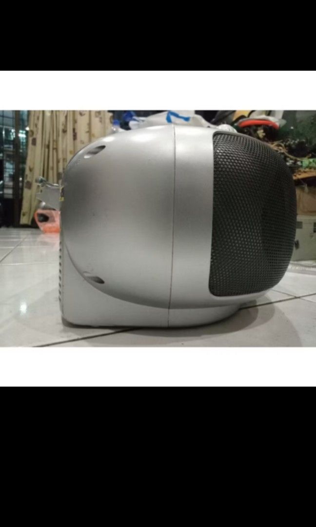 P------C PCD-8101 CD RADIO CASSETTE PLAYER ( 2nd ) CAN USE, Audio ...