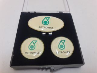 PETRONAS 50years, Hobbies & Toys, Collectibles & Memorabilia, Vintage ...