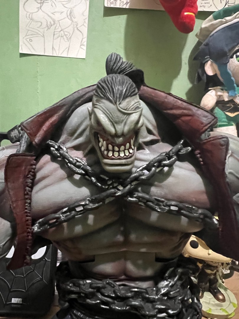 Pitt Baf w/ Timmy, Hobbies & Toys, Toys & Games on Carousell