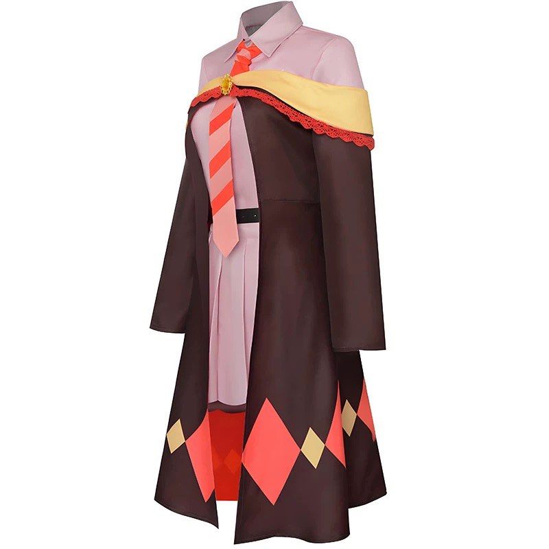 [PO] Megumin Cosplay Konosuba: God's Blessing on this Wonderful World ...