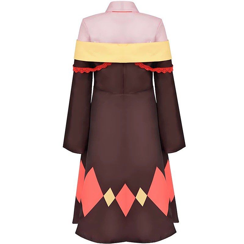 [PO] Megumin Cosplay Konosuba: God's Blessing on this Wonderful World ...