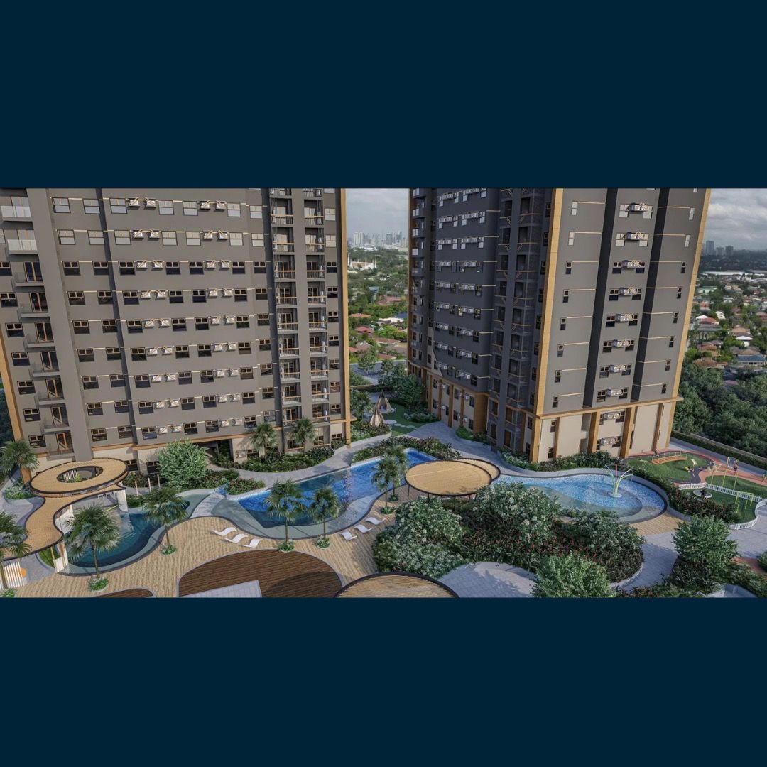 PRE SELLING - MIRA Residences at Cubao Quezon City, Property, For Sale ...