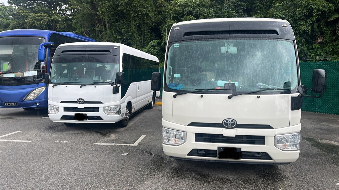 Hiring driver For Sale | Rentals | Carousell Singapore