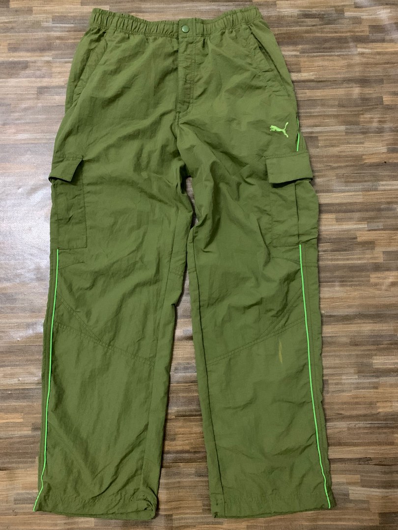 Puma cargo outdoor, Babies & Kids, Babies & Kids Fashion on Carousell