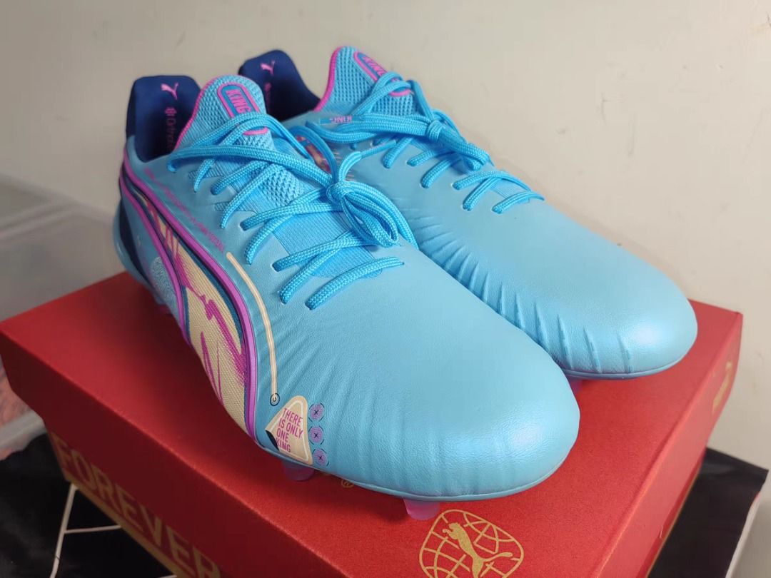 Puma Ultra King ultimate FG/ AG ( Sizes:39-45), Sports Equipment, Other ...