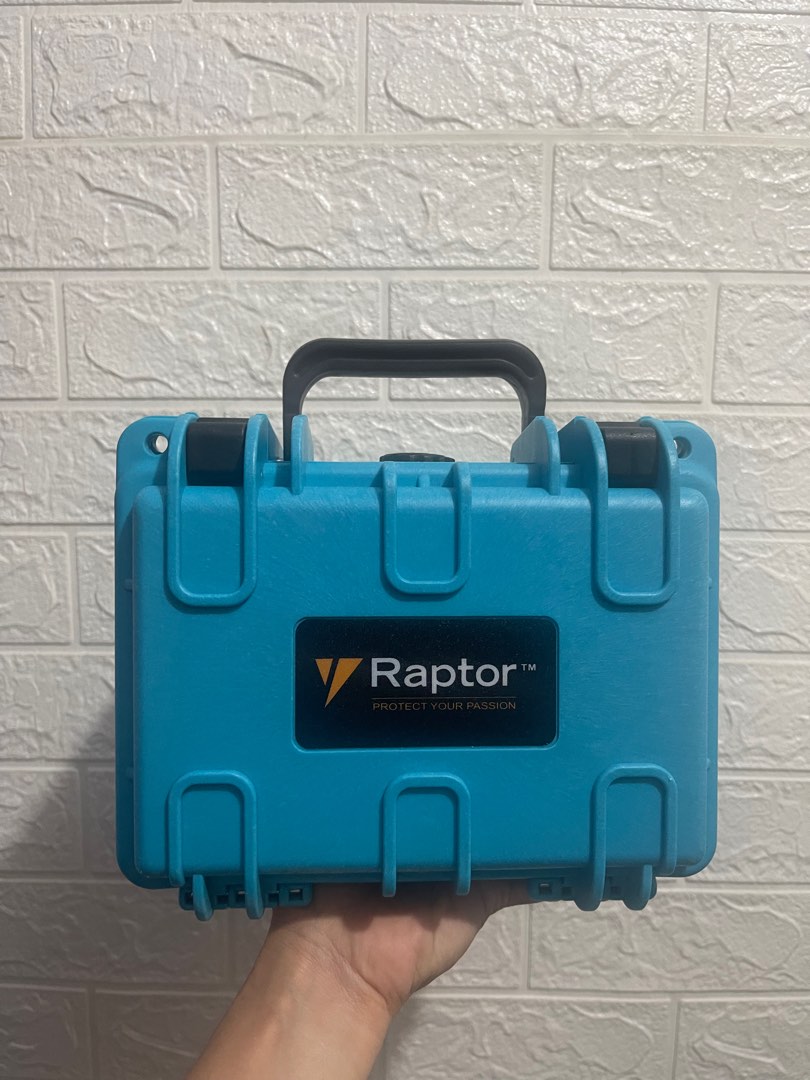Raptor Case Extreme Hand Carry 400x, Photography, Photography ...