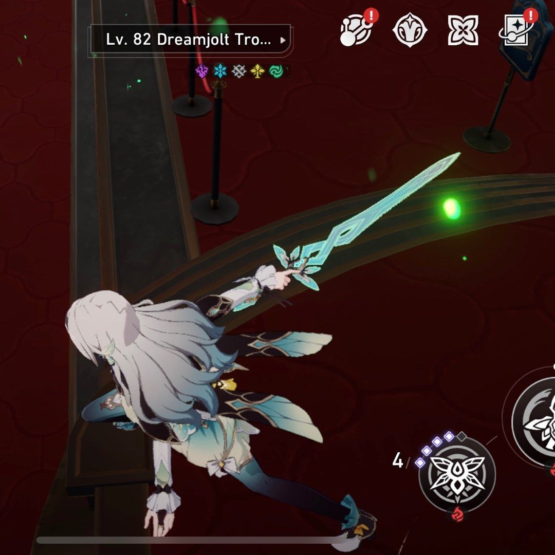 [Rent] Firefly Sword hsr Honkai Star rail, Hobbies & Toys, Stationery ...