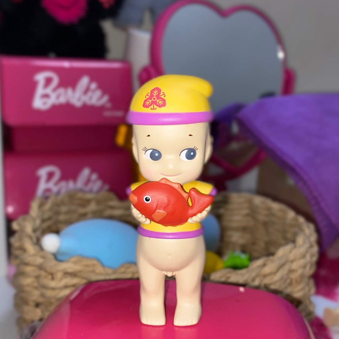 SONNY ANGEL JPGL SERIES (EBISUTEN), Hobbies & Toys, Toys & Games on ...