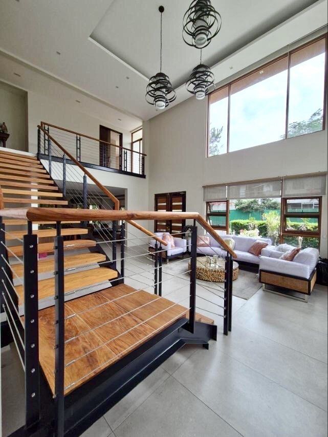 sta.elena Golf & Country Estate house and lot for sale, Property, For ...