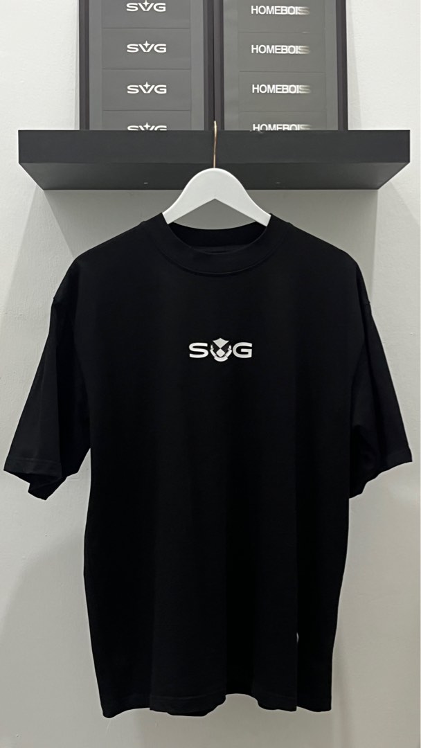 SVG SELANGOR, Men's Fashion, Tops & Sets, Tshirts & Polo Shirts on ...