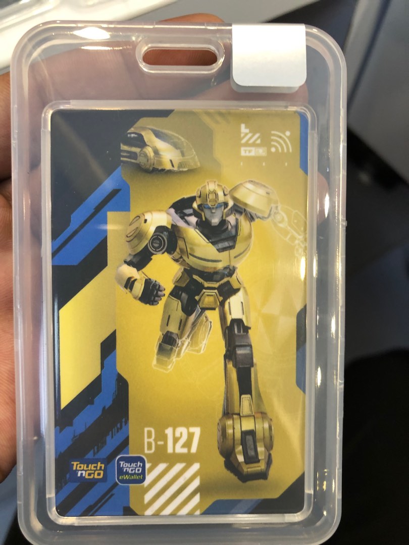 Tng Transformers, Mobile Phones & Gadgets, Mobile & Gadget Accessories ...