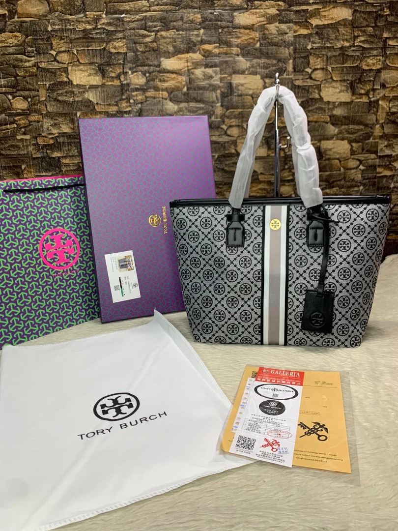 Tory Burch Onhand Available All items Bags for women, Women's Fashion ...