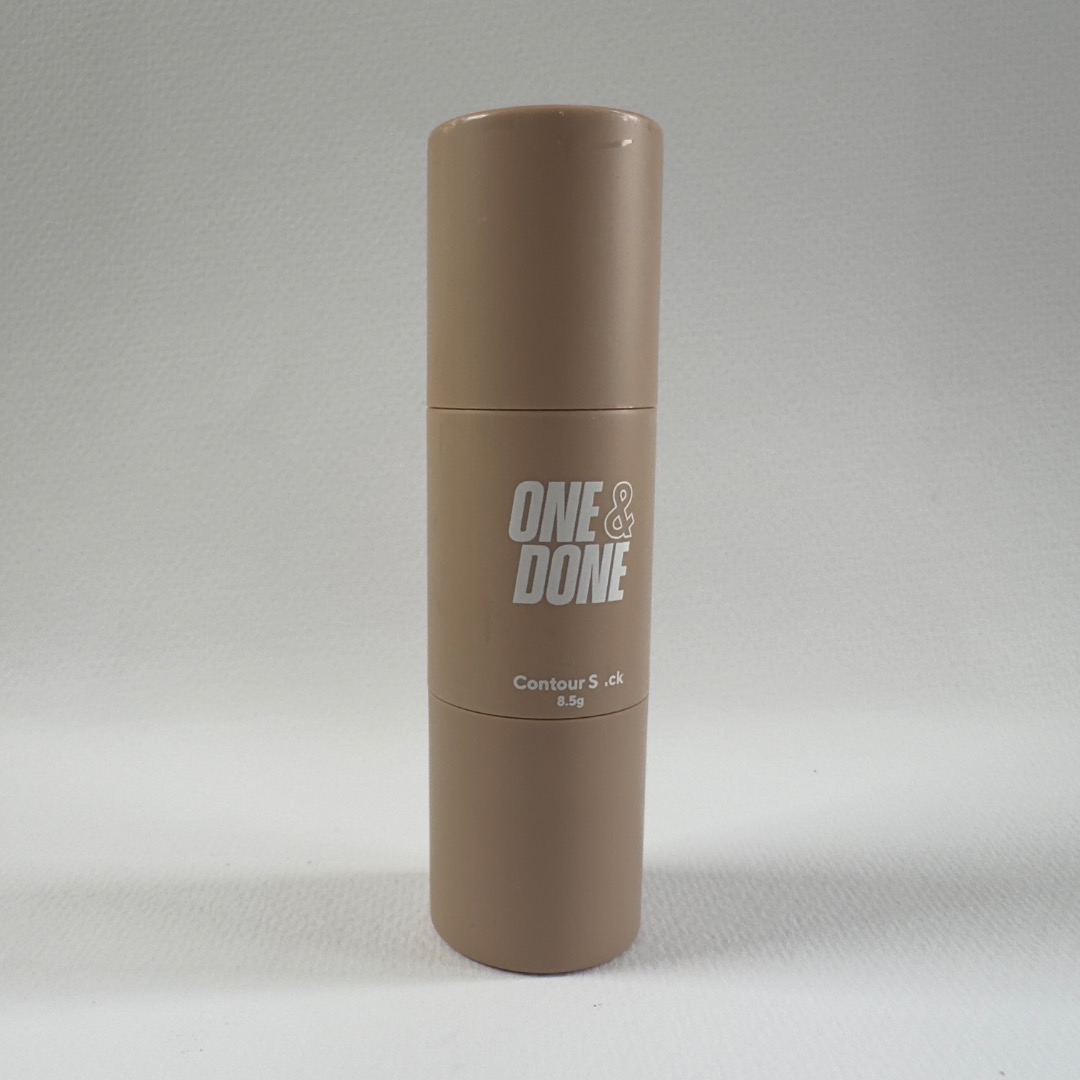 Vice One and Done contour stick in twilight, Beauty & Personal Care ...