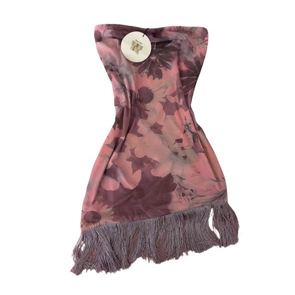 vintage princess polly body con tube dress, Women's Fashion, Dresses ...