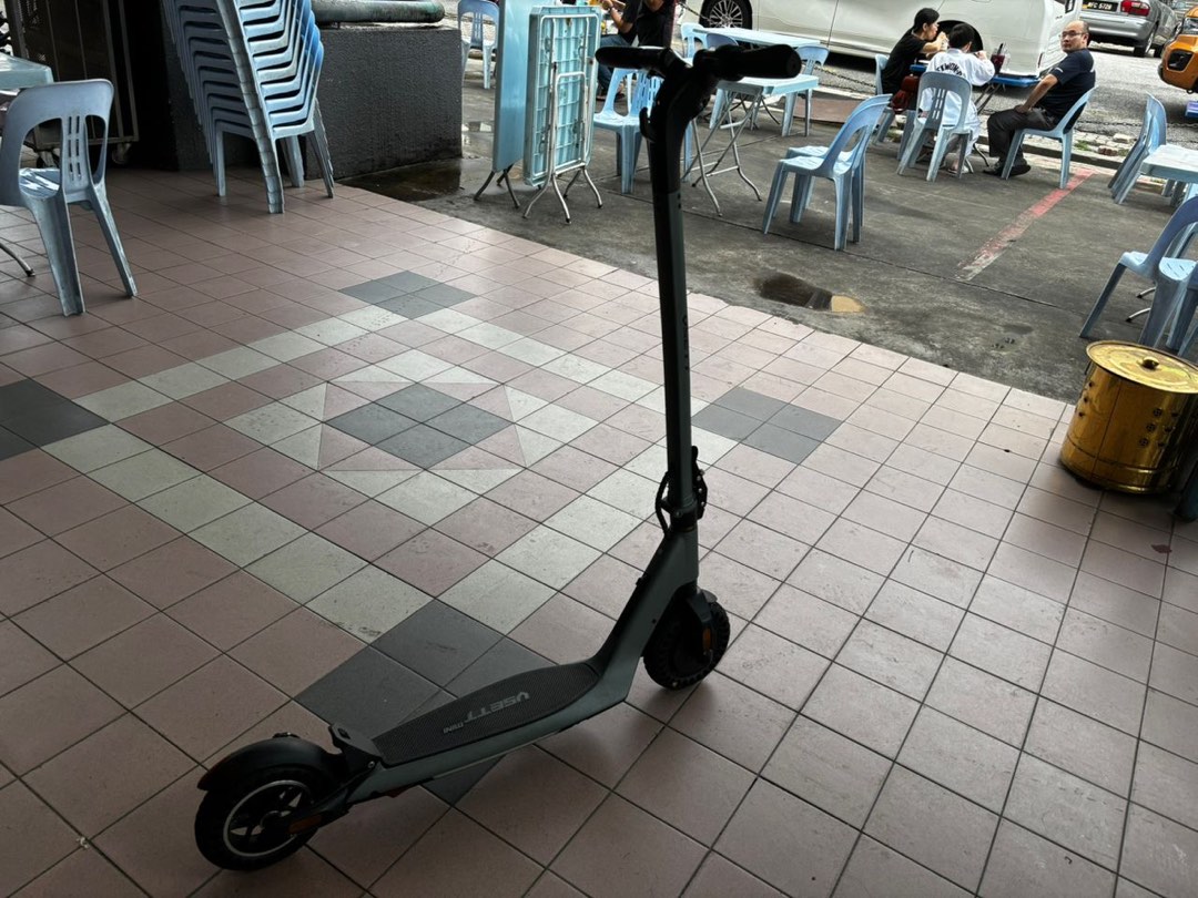 Vsett Mini, Sports Equipment, Bicycles & Parts, Bicycles on Carousell