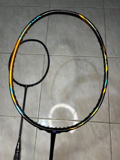 Yonex astrox 88d pro (2nd gen), Sports Equipment, Sports & Games ...