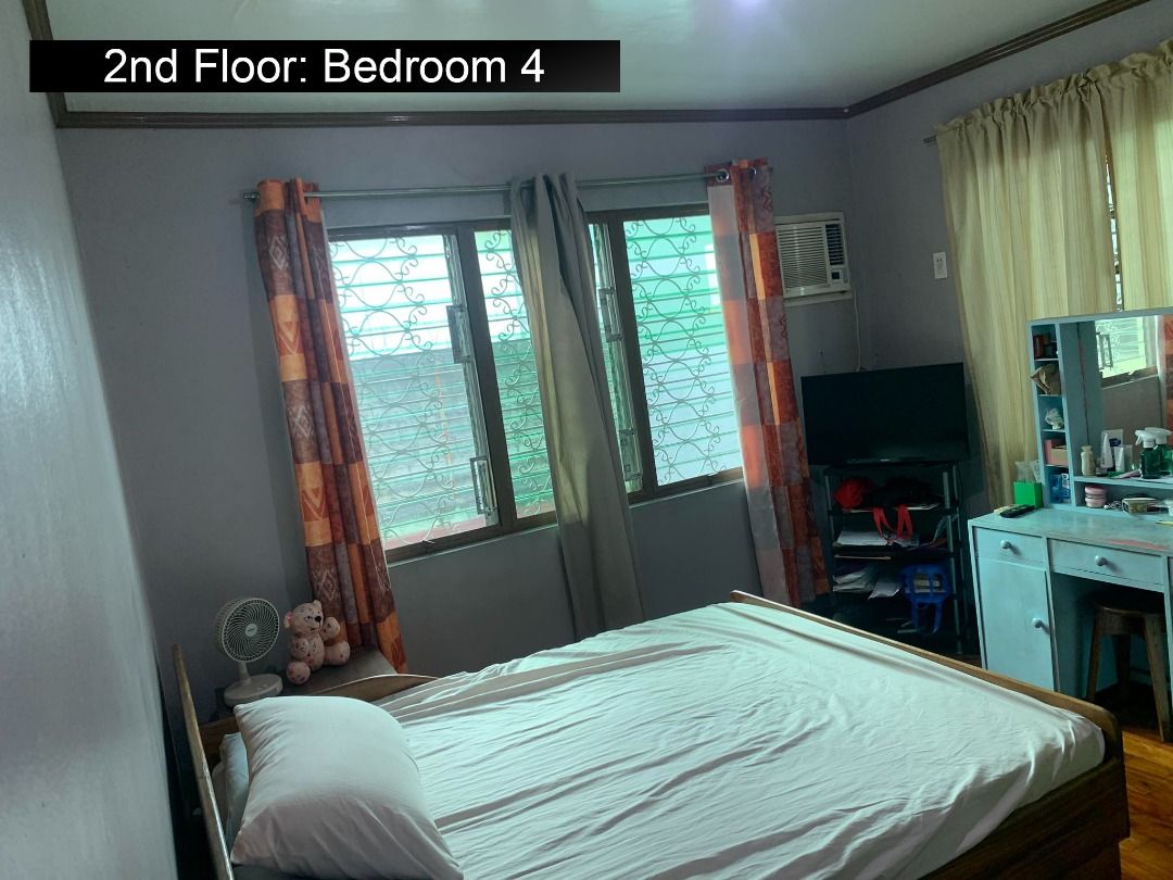 363 Sqm House and Lot in West Fairview Quezon City, Property, For Sale ...