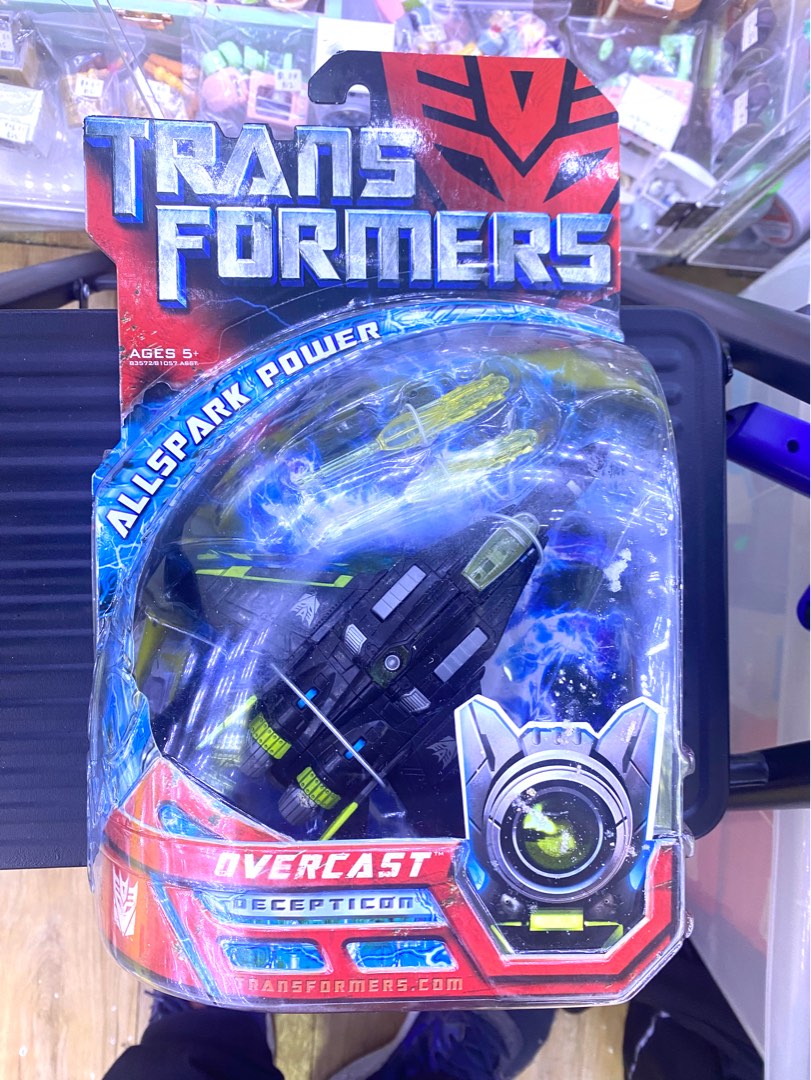 全新未開封2007年 變形金剛 Transformers Transformer 變形金鋼 變型金剛 變形金鋼 War for Cybertron WFC SS Legacy ...