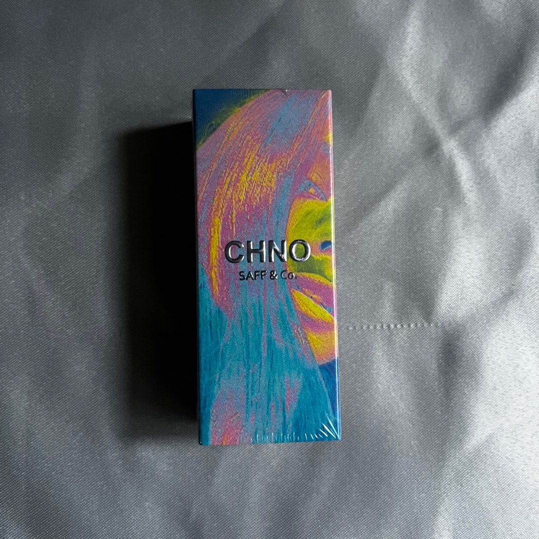 [ NEW ] SAFF & CO chno edp mini size parfum perfume, Kesehatan ...