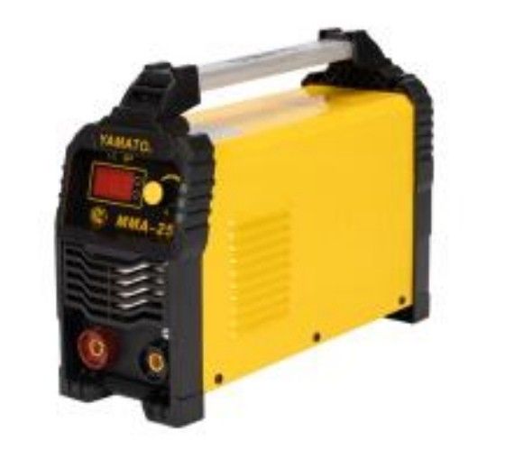" YAMATO" INVERTER. WELDING MACHINE, Commercial & Industrial ...
