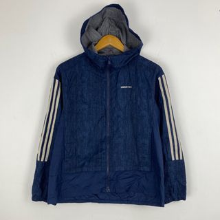 Adidas Windbreaker London Olympics edition, Men's Fashion, Activewear ...