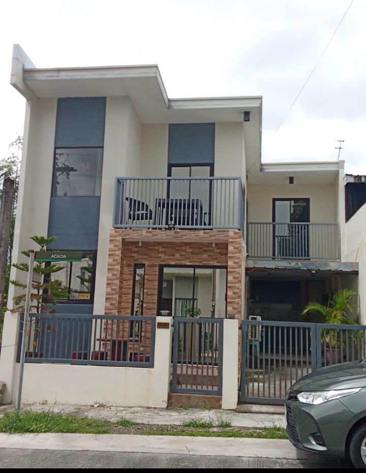 Amaia Scapes Lipa House and Lot for Sale, Property, For Sale, House ...