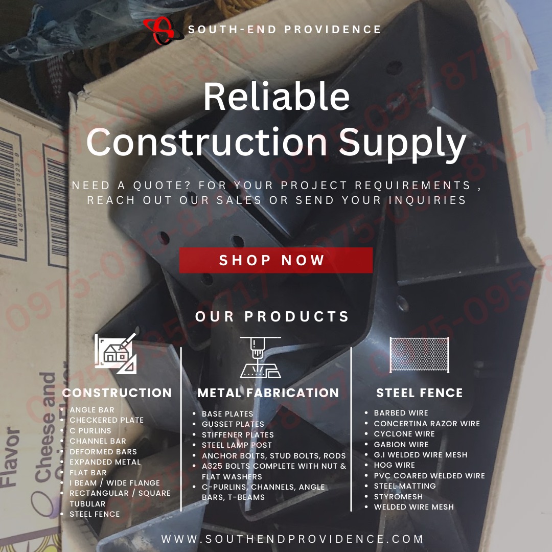 ASTM A36 MS Plate | Purlin Connector | Anchor Bolt | Stud Bolt | J Bolt ...