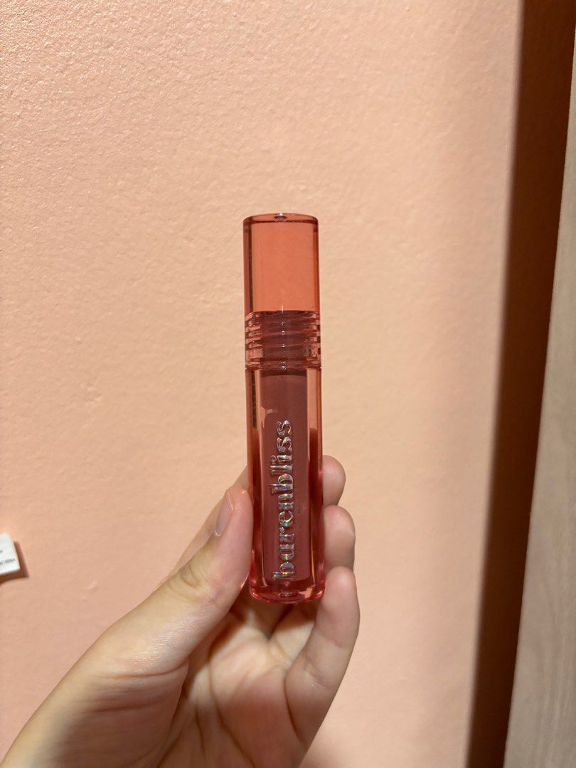 barenbliss lip tint (code fairytale), Beauty & Personal Care, Face ...