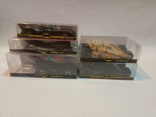 Caltex Batman Batmobile Collectors Box 2021, Hobbies & Toys ...