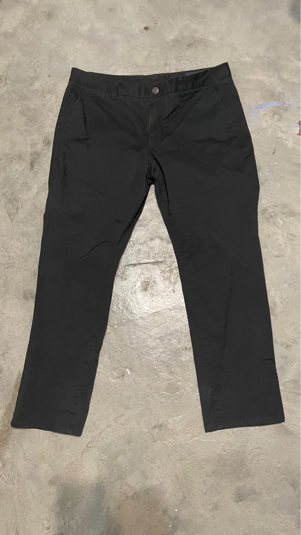 Bonobos Chinos, Men's Fashion, Bottoms, Chinos on Carousell