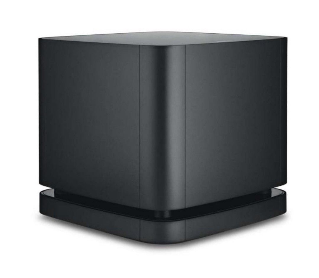 Refurb / repaired Bose Base Module 500 trade-in faulty, Audio ...