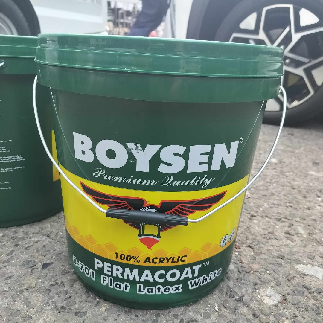 Boysen Flat Wire, Commercial & Industrial, Industrial Equipment on ...