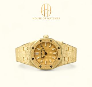 Affordable "ap frosted" For Sale | Watches | Carousell Singapore