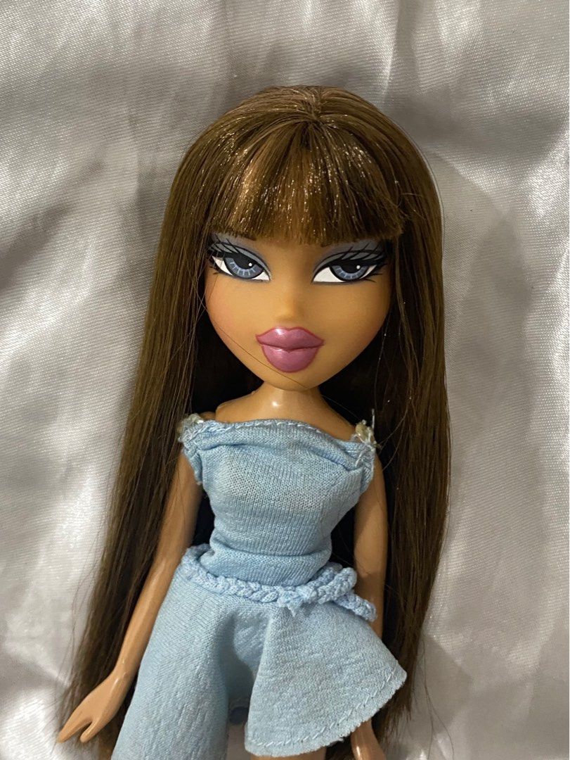BRATZ Secret Date Nevra, Hobbies & Toys, Toys & Games on Carousell