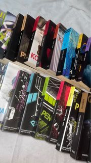 BUKU FIXI, Hobbies & Toys, Books & Magazines, Storybooks on Carousell