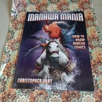 how to draw korean comics