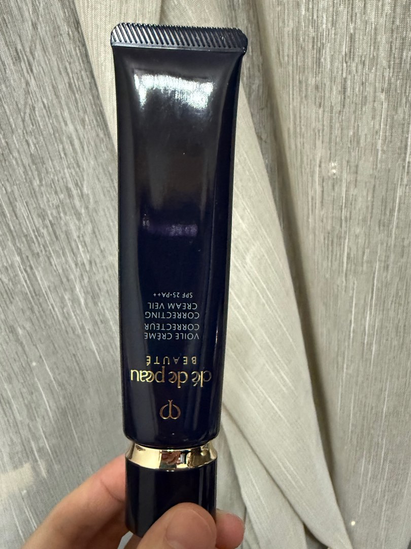Cdp cle de peau cream veil, 美容＆個人護理, 健康及美容 - 皮膚護理, 化妝品 - Carousell