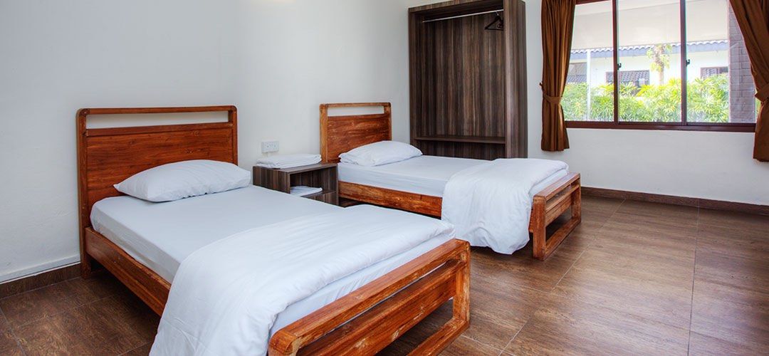 CSC Loyang Chalet / Staycation Booking (5-7Dec|Thu-Sat) 2 nights ...