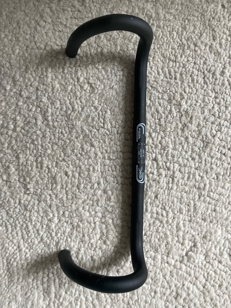 Deda Piega Handlebar, Sports Equipment, Bicycles & Parts, Bicycles on ...