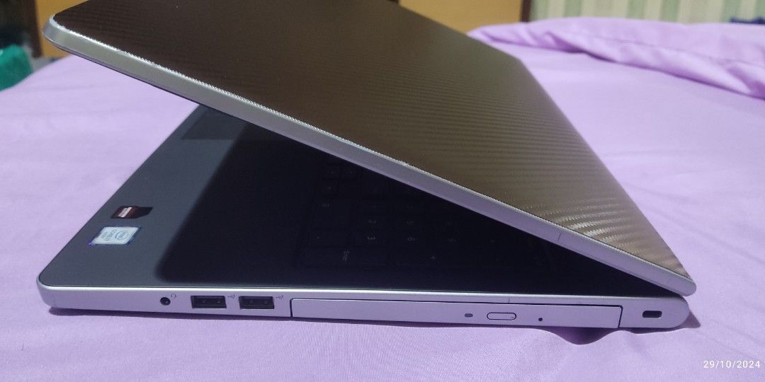 15" Dell 5559 i7 GPU 4GB VRAM 16GB RAM Touchscreen, Computers & Tech ...