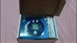 digimon digivice d2 complete, Hobbies & Toys, Toys & Games on Carousell