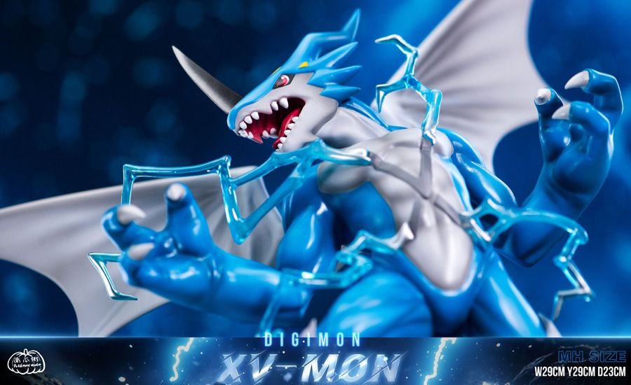 veemon anime