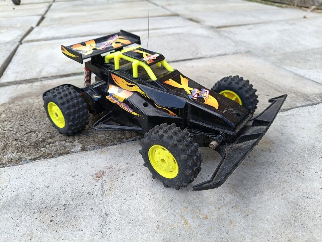 Digitcon hitari turbo king RC, Hobbies & Toys, Toys & Games on Carousell