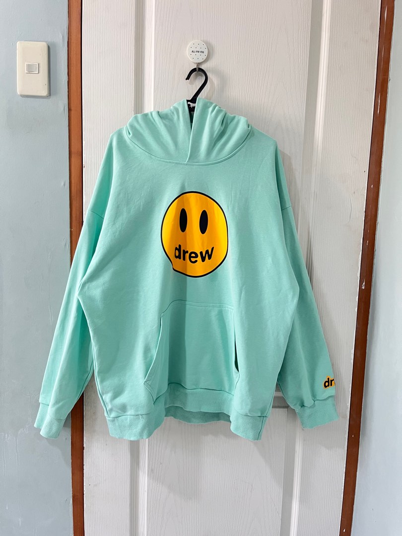 Drew house justin bieber, Men's Fashion, Coats, Jackets and Outerwear ...