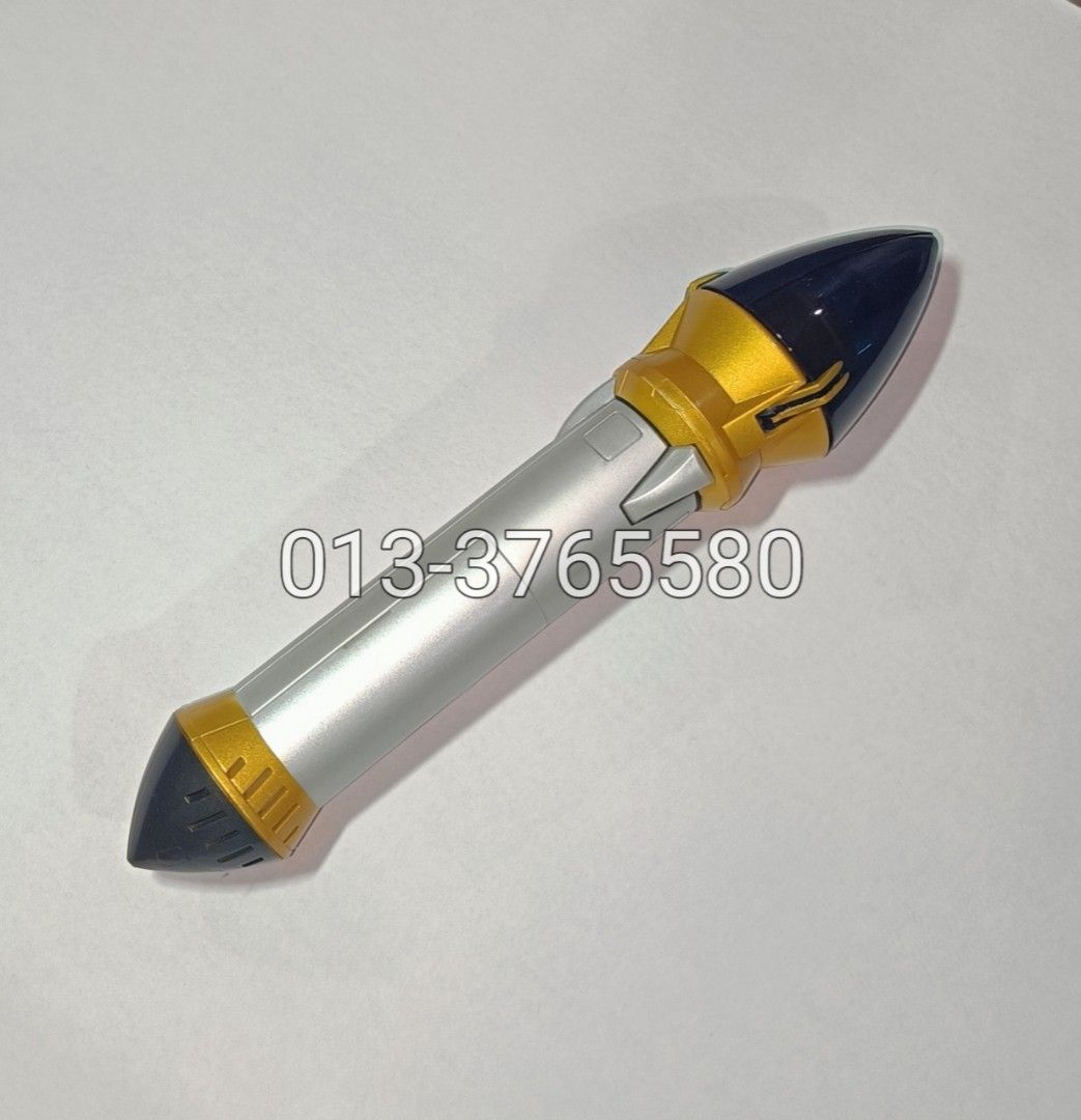 DX COSMO PLUG | ULTRAMAN COSMOS, Hobbies & Toys, Toys & Games on Carousell