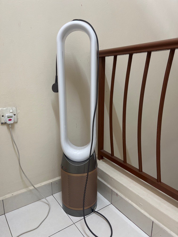 Dyson, TV & Home Appliances, Air Purifiers & Dehumidifiers on Carousell
