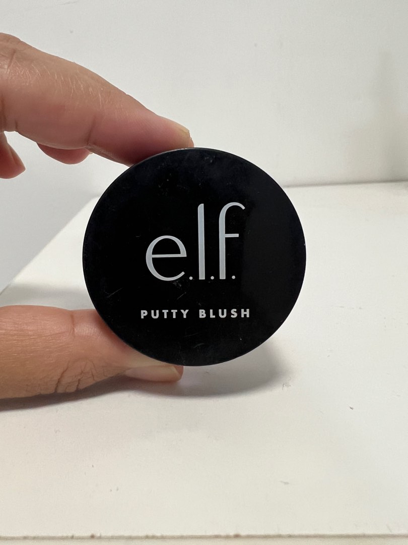 Elf putty blush Maldives, Beauty & Personal Care, Face, Makeup on Carousell