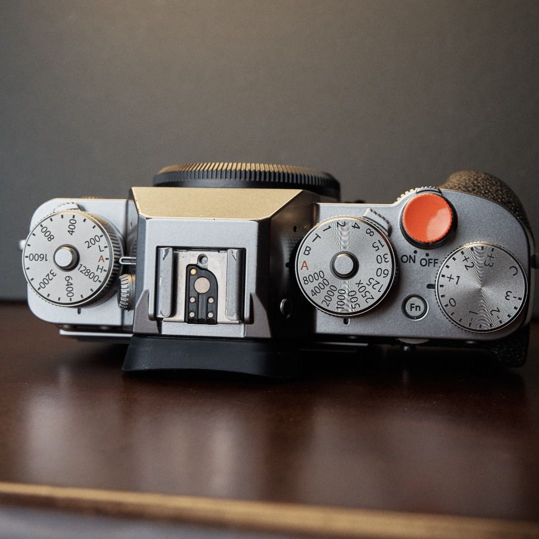 Fujifilm X-T2 Graphite BODY ONLY / xt2 mirrorless camera, Photography ...