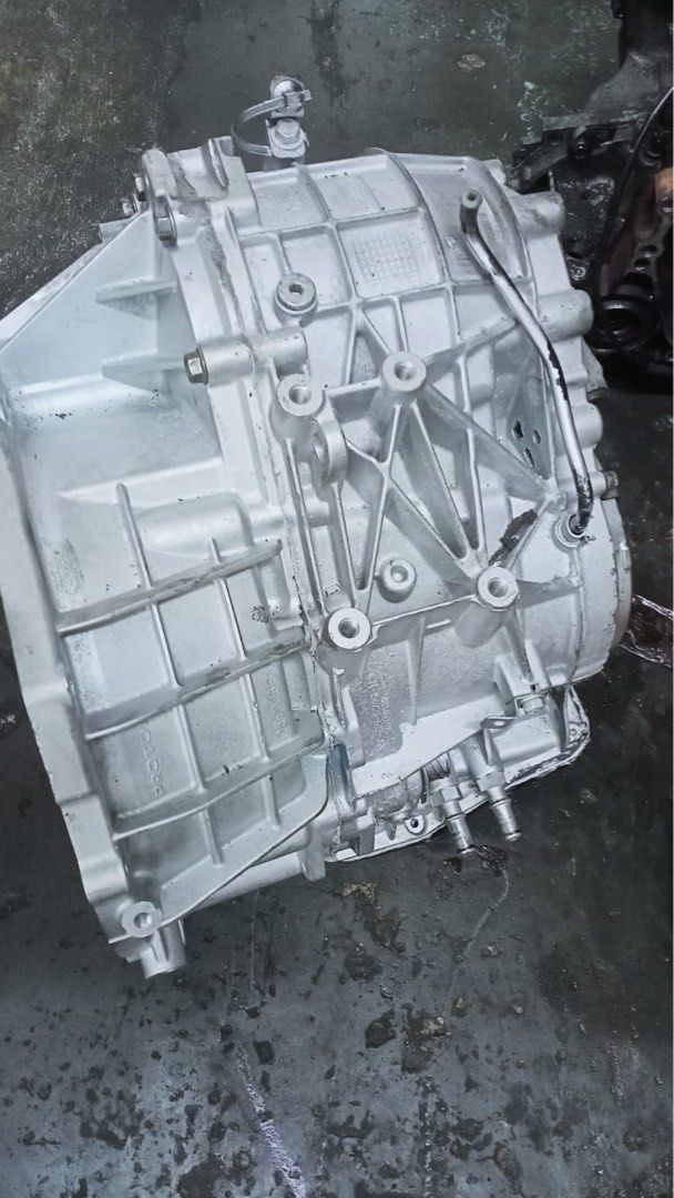 Gearbox Proton Preve Saga Flx Iriz Persona Exora Cvt, Auto Accessories ...